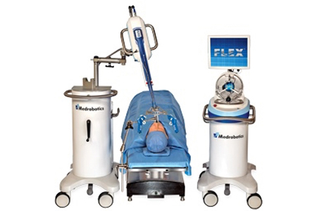 Vattikuti Foundation | The Vattikutti Foundation Technology