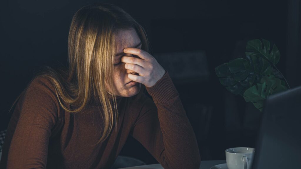 Vattikuti Foundation | Understanding Significant Effects of Sleep ...