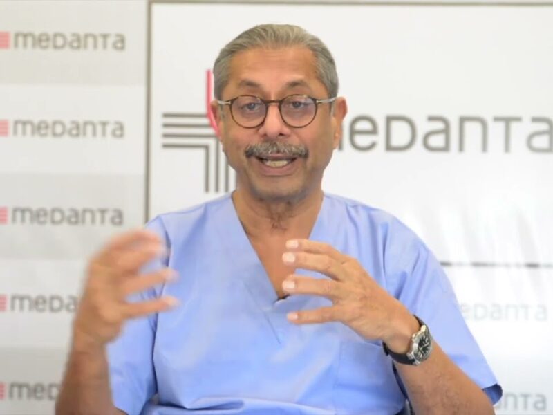 Vattikuti Foundation | Dr. J. Scott Magnuson: The Current Status of ...