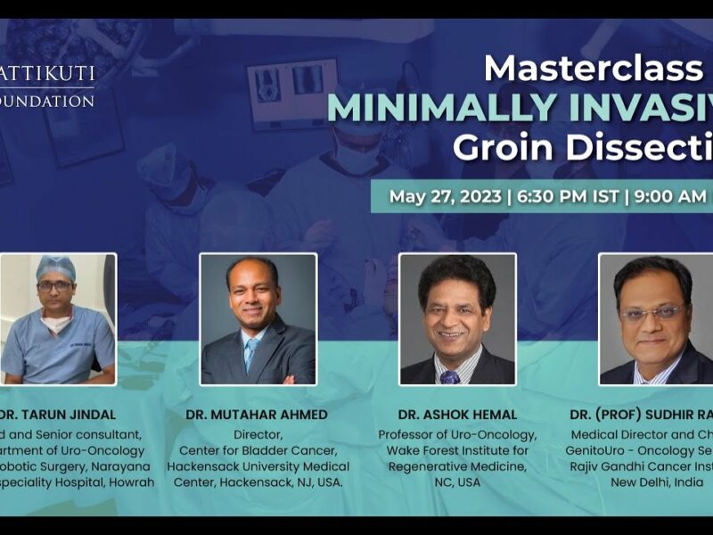 Vattikuti Foundation | An Algorithmic Approach to Manage AUS Failure ...